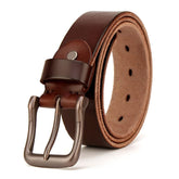 Ceinture en Cuir Homme | La Boutique de la Ceinture